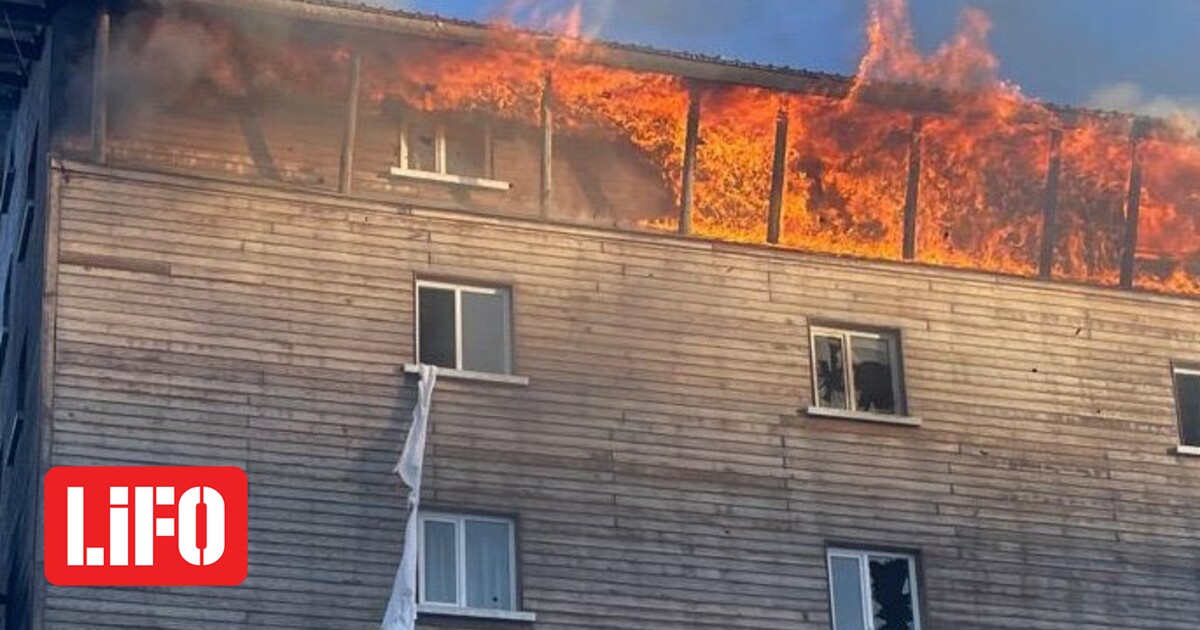 Τραγωδία με 76 νεκρούς στην Τουρκία: «Στο ξενοδοχείο των 810 ευρώ τη βραδιά, ο θάνατος ήρθε ...